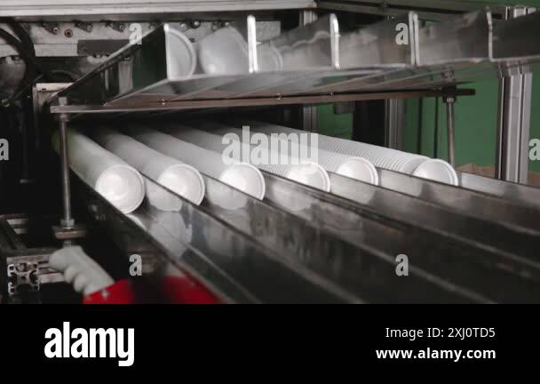 Disposable ware Stock Videos & Footage - HD and 4K Video Clips - Alamy