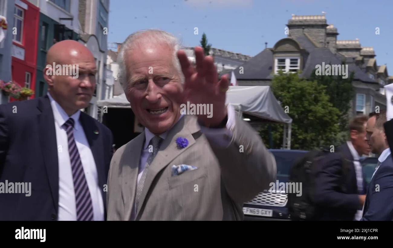 Visit channel islands Stock Videos & Footage - HD and 4K Video Clips ...