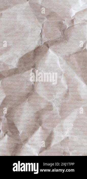 Dynamic crumpled paper motion Stock Videos & Footage - HD and 4K Video ...