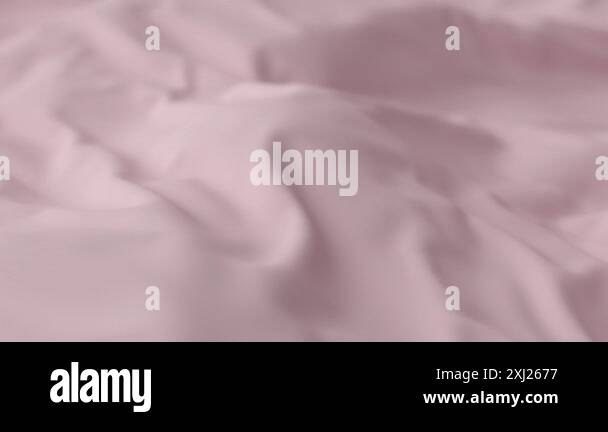 Abstract tenderness pink red crimson silk background luxury wave cloth ...