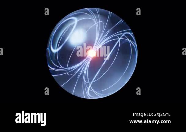 Quantum orbit Stock Videos & Footage - HD and 4K Video Clips - Alamy