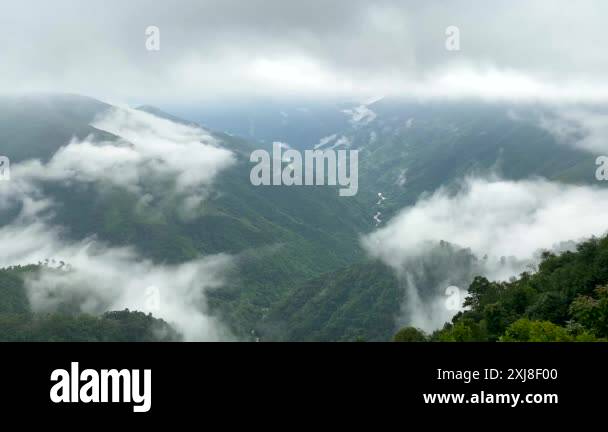 Wah-Kaba Falls in megahalaya cherrapunji.The beauty of Wah-Kaba Falls ...