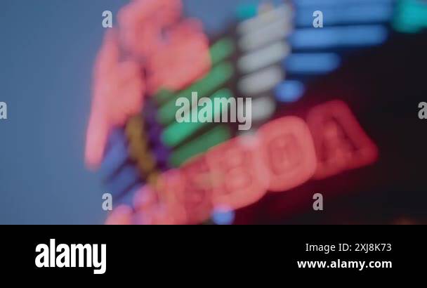 Macao signs Stock Videos & Footage - HD and 4K Video Clips - Alamy