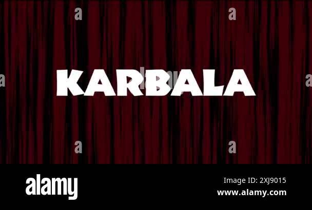 Karbala Stock Videos & Footage - HD and 4K Video Clips - Alamy