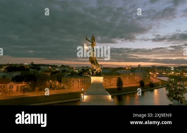 Europe sunset landscape Stock Videos & Footage - HD and 4K Video Clips ...