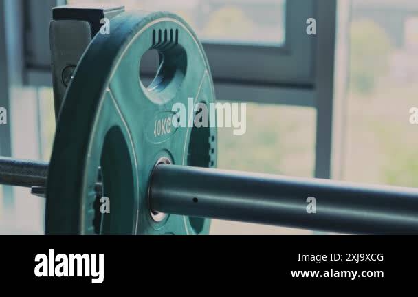 Powerlifting workout Stock Videos & Footage - HD and 4K Video Clips - Alamy