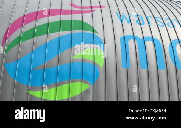 Wmi logo Stock Videos & Footage - HD and 4K Video Clips - Alamy