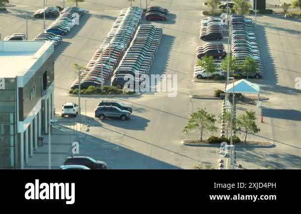 Kia car dealership usa Stock Videos & Footage - HD and 4K Video Clips ...