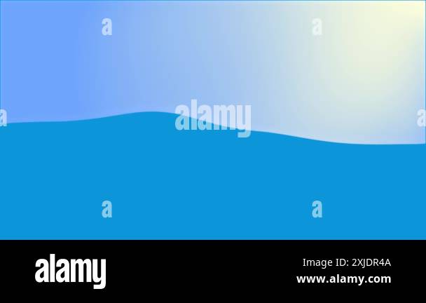 Wave stripe pattern fluid Stock Videos & Footage - HD and 4K Video ...