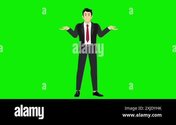 Confused cartoon Stock Videos & Footage - HD and 4K Video Clips - Alamy