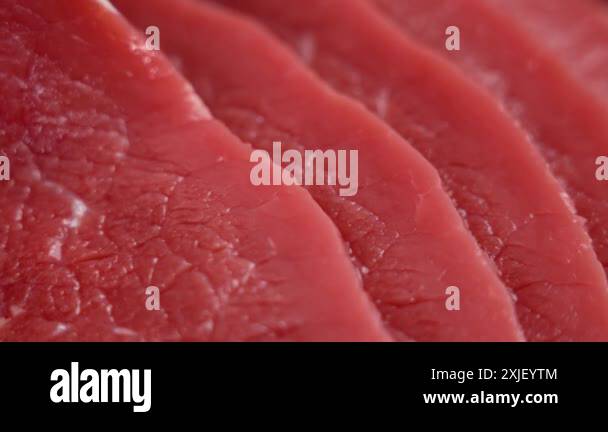 Raw red uncooked meat Stock Videos & Footage - HD and 4K Video Clips ...
