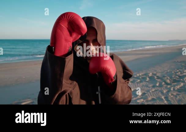 Defense pose Stock Videos & Footage - HD and 4K Video Clips - Alamy