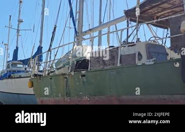Scene of tall masts Stock Videos & Footage - HD and 4K Video Clips - Alamy