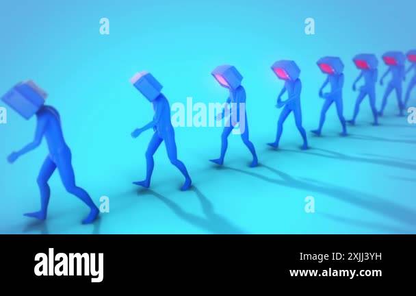 Totalitarian society Stock Videos & Footage - HD and 4K Video Clips - Alamy