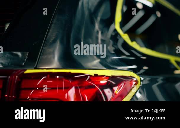 Car contour Stock Videos & Footage - HD and 4K Video Clips - Alamy