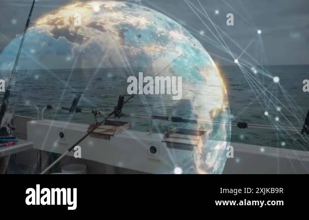 Ocean navigation technology Stock Videos & Footage - HD and 4K Video ...