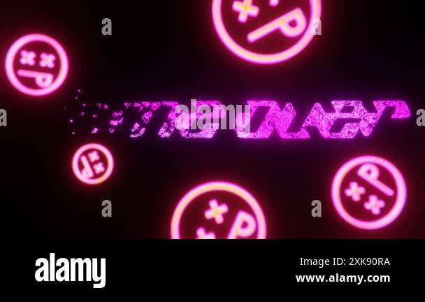 Retro game alphabet font Stock Videos & Footage - HD and 4K Video Clips ...
