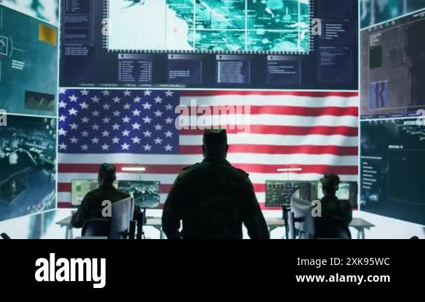 American army soldiers Stock Videos & Footage - HD and 4K Video Clips ...