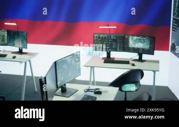 Russian military command center Stock Videos & Footage - HD and 4K ...