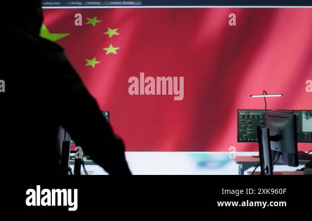 Chinese army officer Stock Videos & Footage - HD and 4K Video Clips - Alamy