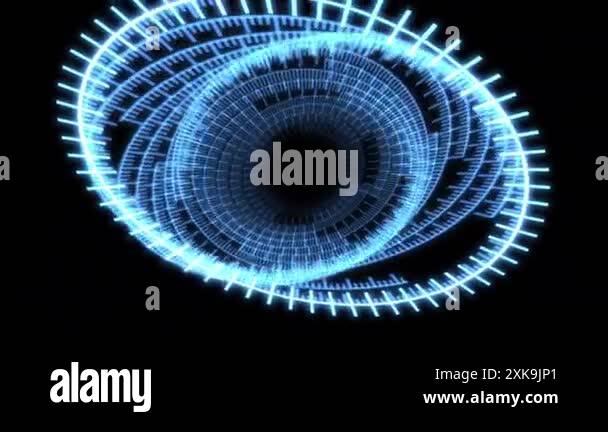 Vj loop wheel time spiral Stock Videos & Footage - HD and 4K Video ...