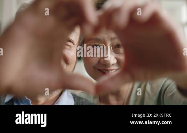 Japan sign for elderly people Stock Videos & Footage - HD and 4K Video ...