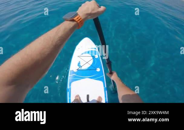 Paddle view Stock Videos & Footage - HD and 4K Video Clips - Alamy
