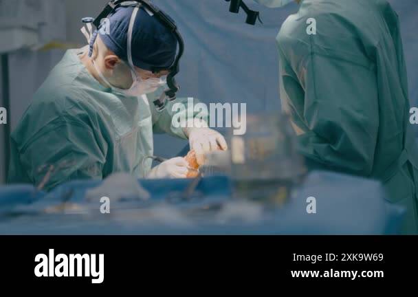 Dissection neurosurgery Stock Videos & Footage - HD and 4K Video Clips ...