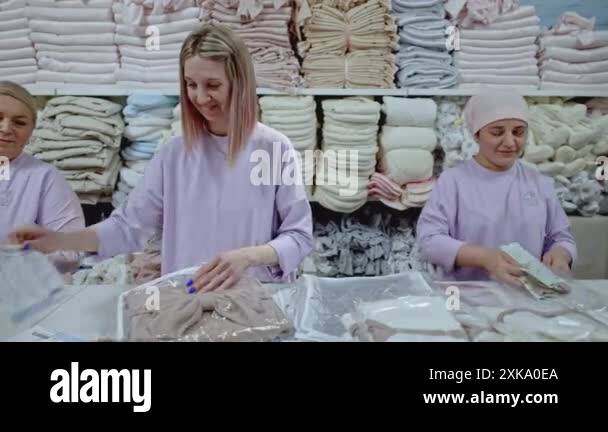 Modern packing handling transportation Stock Videos & Footage - HD and ...