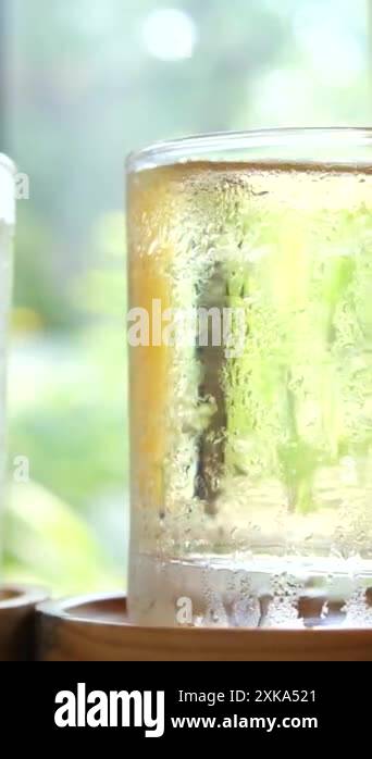 Transparent drinks Stock Videos & Footage - HD and 4K Video Clips - Alamy