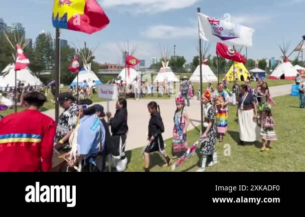 Children first nations Stock Videos & Footage - HD and 4K Video Clips ...