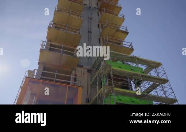 Architectural finish Stock Videos & Footage - HD and 4K Video Clips - Alamy