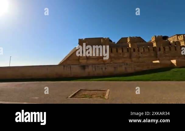 Fort rabat Stock Videos & Footage - HD and 4K Video Clips - Alamy