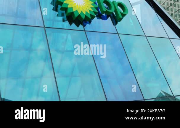 Bp tower Stock Videos & Footage - HD and 4K Video Clips - Alamy