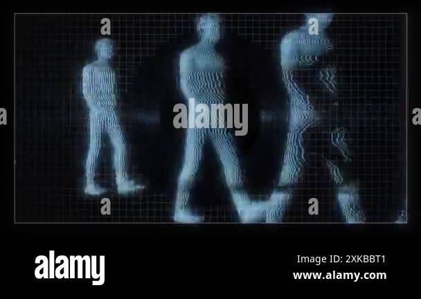 Data figure Stock Videos & Footage - HD and 4K Video Clips - Alamy