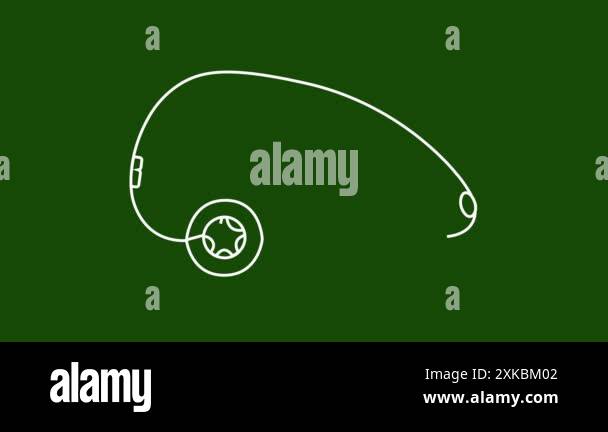 Set of kids cars animated illustration, auto car icons, animation of ...