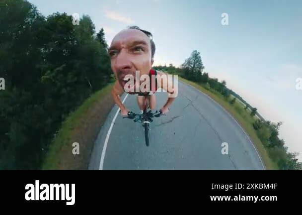 Man with distorted face Stock Videos & Footage - HD and 4K Video Clips ...