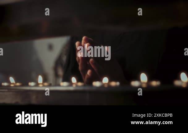 Pious symbol Stock Videos & Footage - HD and 4K Video Clips - Alamy