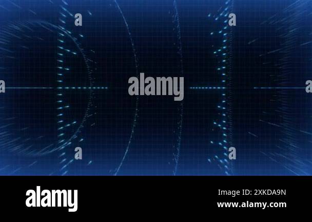 Radar arrays Stock Videos & Footage - HD and 4K Video Clips - Alamy