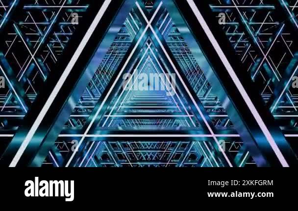 Futuristic backdrop design Stock Videos & Footage - HD and 4K Video ...