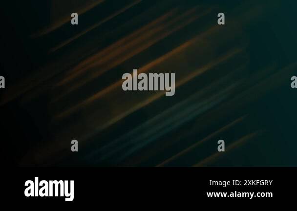 Abstract Animated Background Video. Reflection of shining light. 4k ...