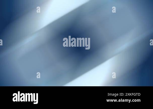 Abstract Animated Background Video. Reflection of shining light. 4k ...