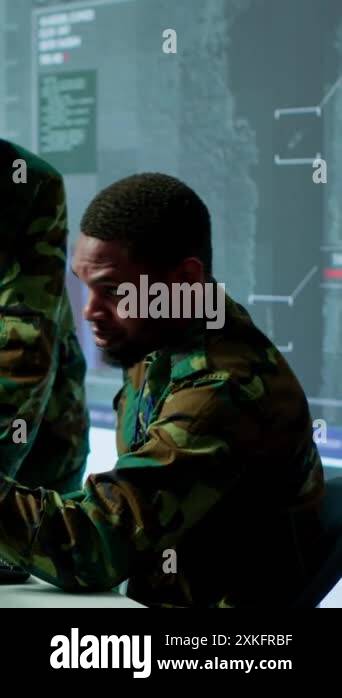 Government command center Stock Videos & Footage - HD and 4K Video ...