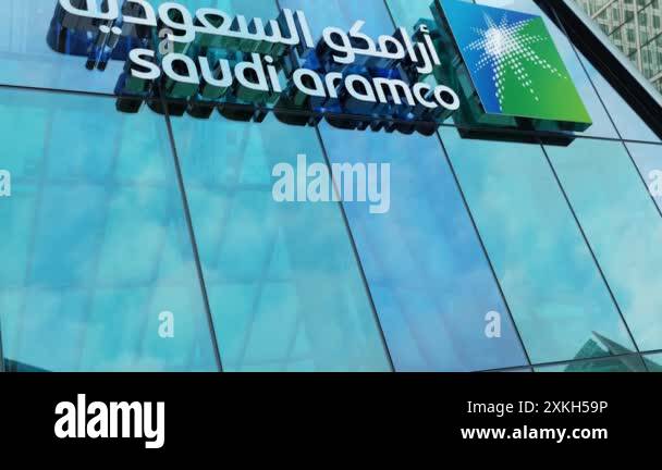 Saudi aramco world Stock Videos & Footage - HD and 4K Video Clips - Alamy