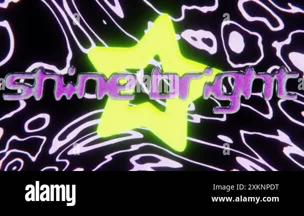 Shine bright word star Stock Videos & Footage - HD and 4K Video Clips ...