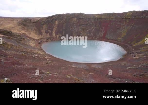 The kerith crater Stock Videos & Footage - HD and 4K Video Clips - Alamy