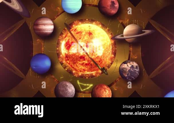 Astronomical alignment Stock Videos & Footage - HD and 4K Video Clips ...