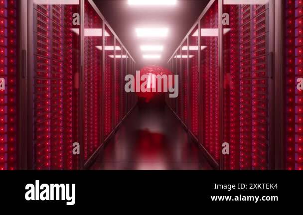 High Dimensional Data Stock Videos And Footage Hd And 4k Video Clips Alamy