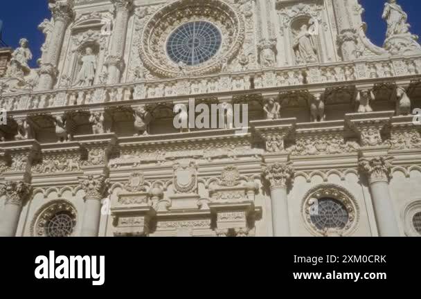 Baroque window architecture art Stock Videos & Footage - HD and 4K ...