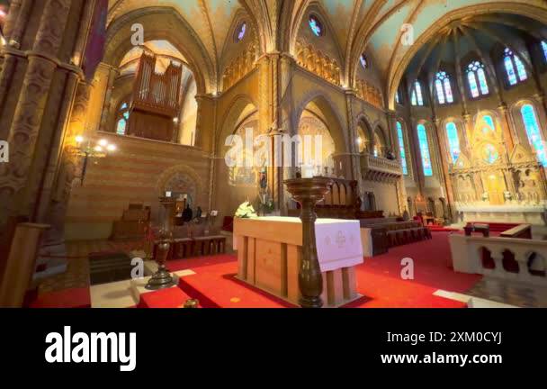 Gothic altarpiece Stock Videos & Footage - HD and 4K Video Clips - Alamy